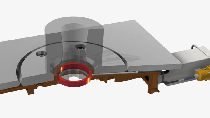 40 years of AMEPA - The company history