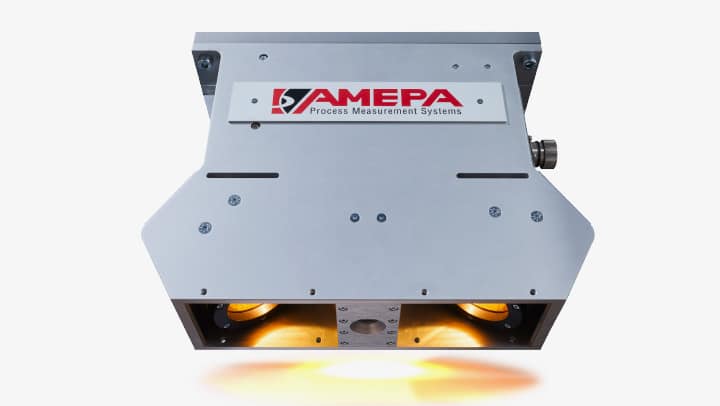 40 Jahre AMEPA - die Firmengeschichte