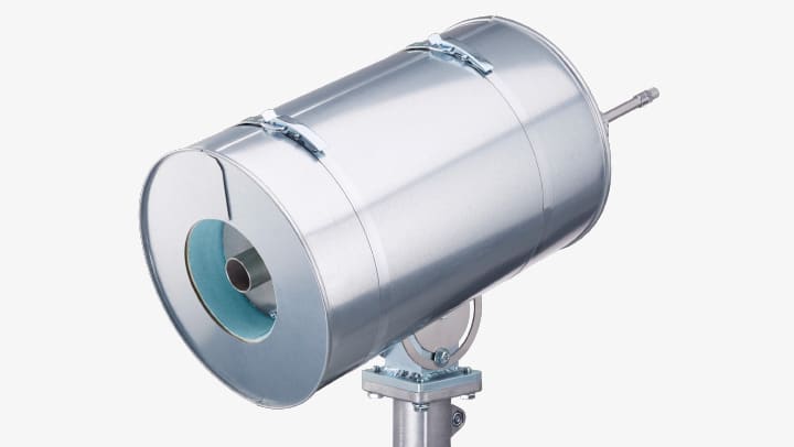 40 years of AMEPA - The company history