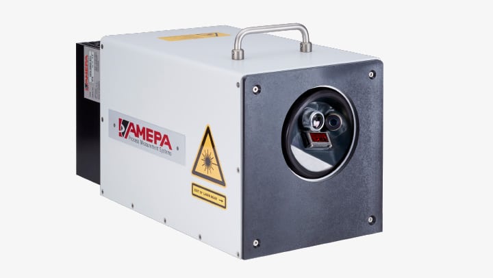 35 years of AMEPA - The company history