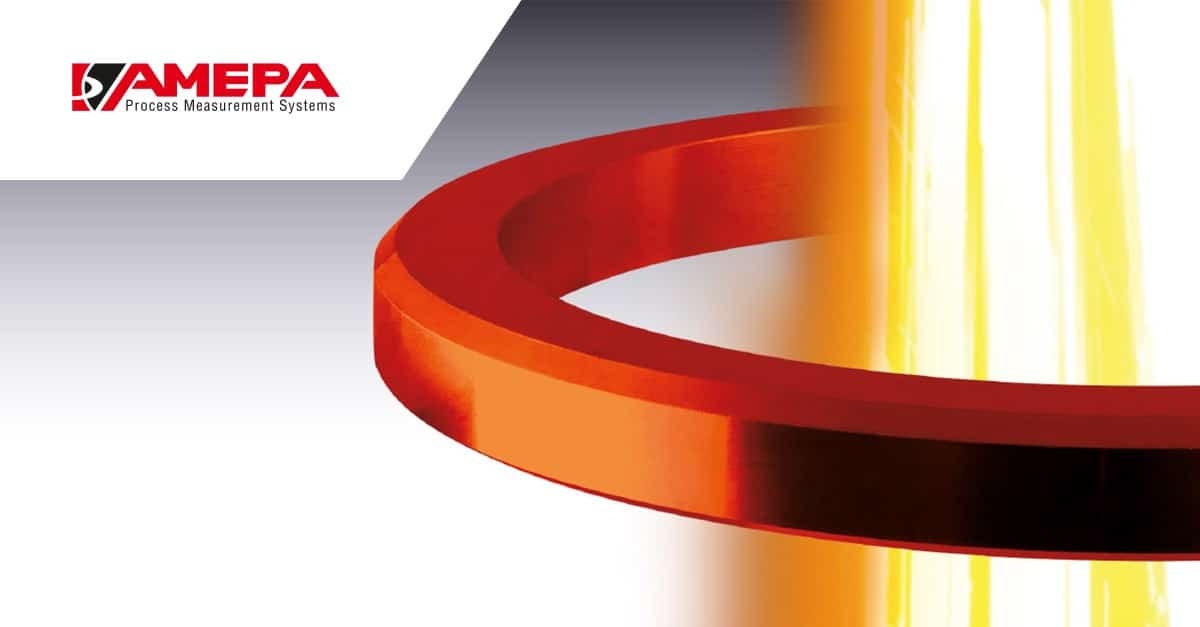 AMEPA - Electromagnetic Slag Detection (ESD)