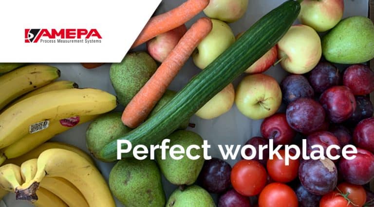 AMEPA Messtechnik für die Stahl-, Aluminium- und Automobilindustrie